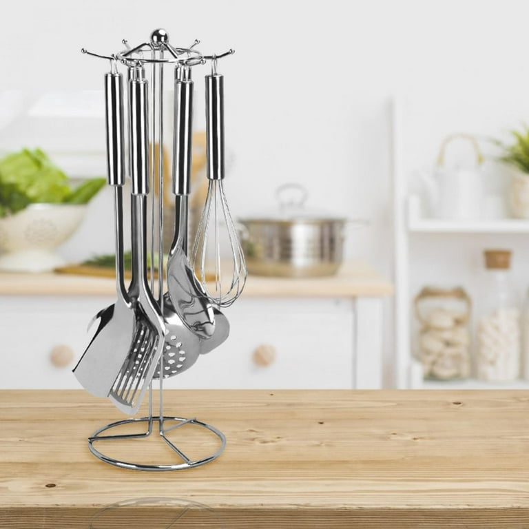 Kitchen Spoon Rack