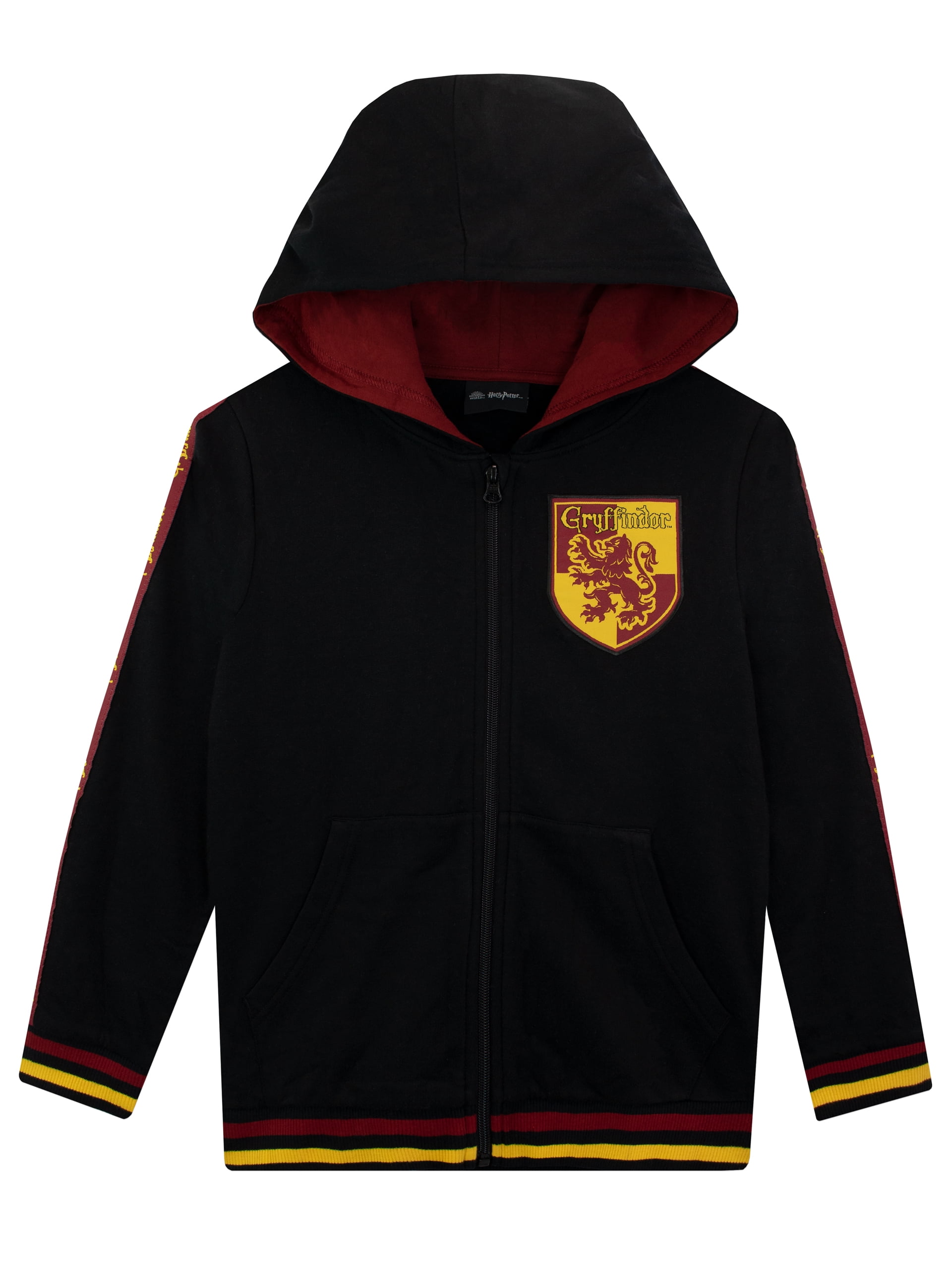 Gryffindor Jacket