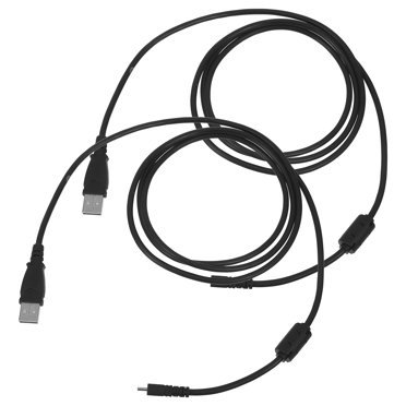 Simyoung USB 2.0 A Male To Mini 5 Pin B Fast Charger Charging Cable ...