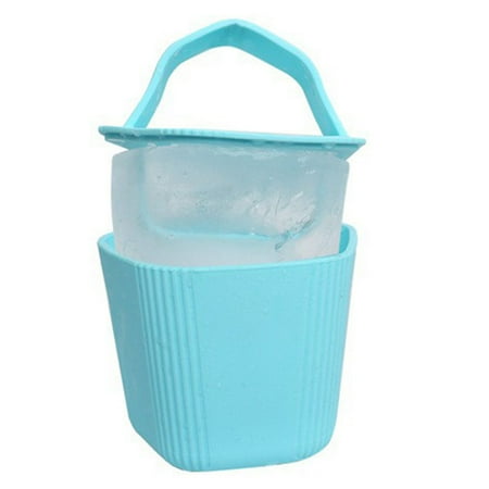 TIANTING Face Massage Ice Tray Eye Bags Clavicle Arm And Thigh Ice ...