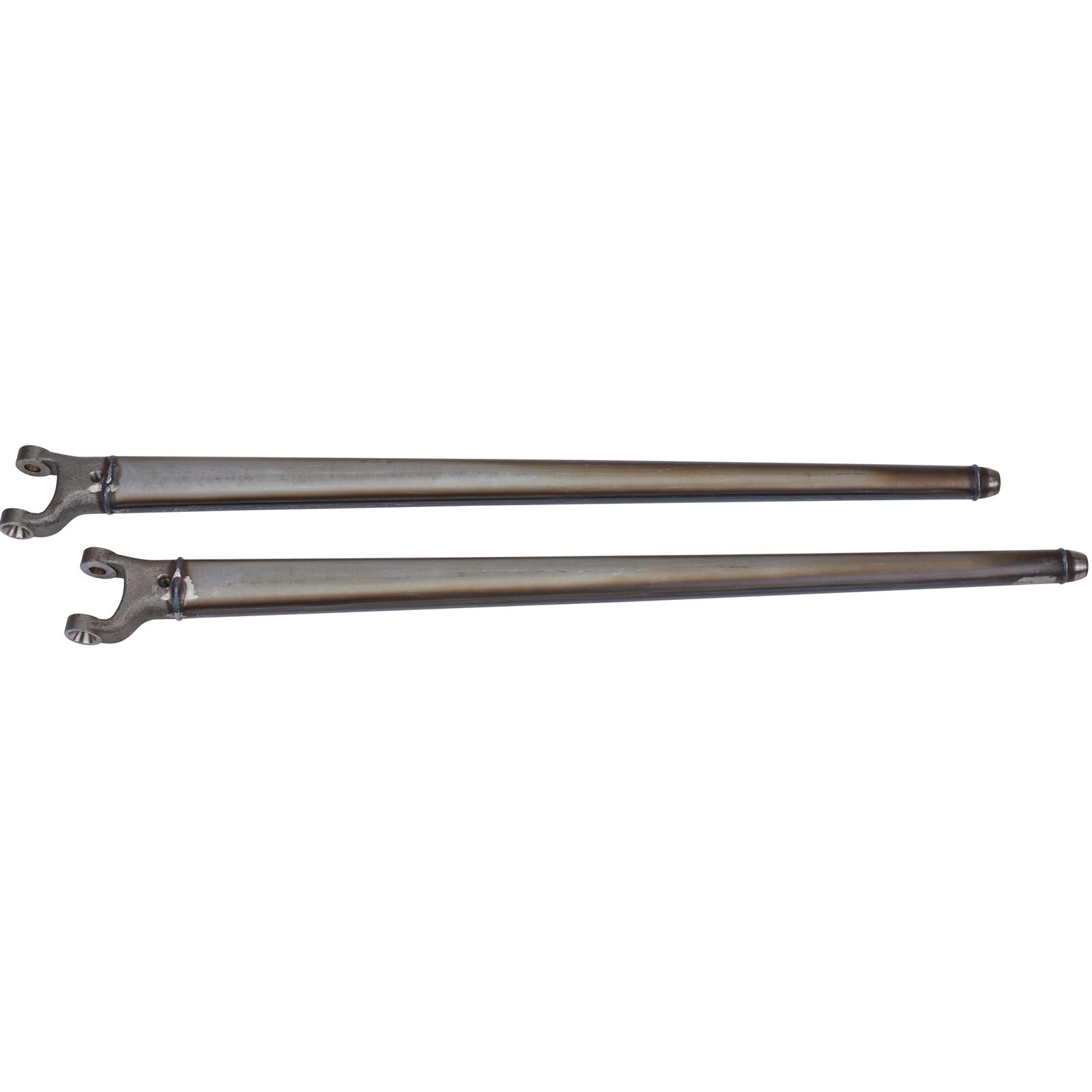 Split Wishbone Style Front Radius Rods - Walmart.com