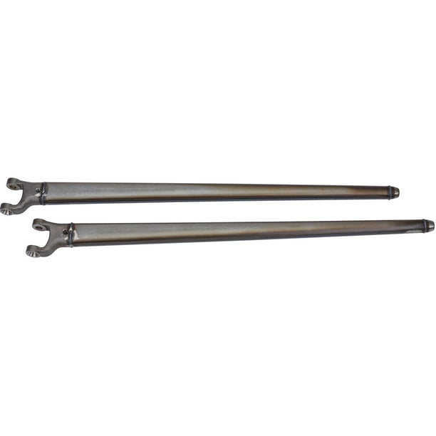 Split Wishbone Style Front Radius Rods - Walmart.com