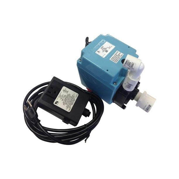 BR Beauty Pedicure Power Drain Discharge Pump - Walmart.com - Walmart.com