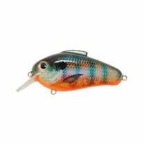 Rat-L-Trap Echo 1.75 Squarebill Crankbait 3" 5/8 oz. - Stumpknocker ...