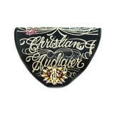 Christian Audigier Sunglasses CAS-412 Black Polarized - Walmart.com