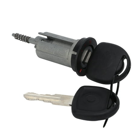 Ignition Switch Lock Cylinder, Stable Performance Rustproof OE Standard ...