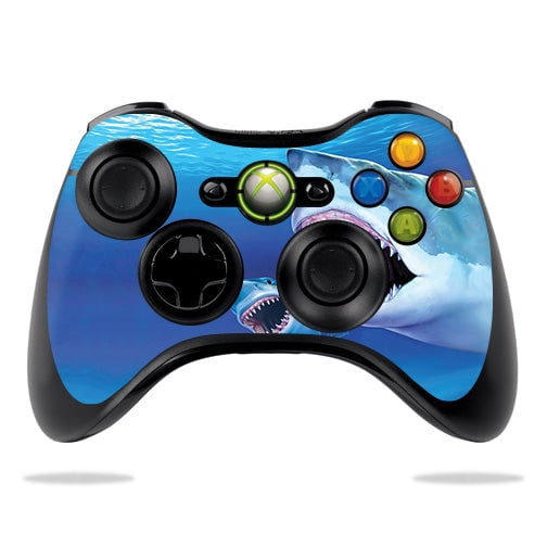 Skin Decal Wrap Compatible With Microsoft Xbox 360 Controller Great ...
