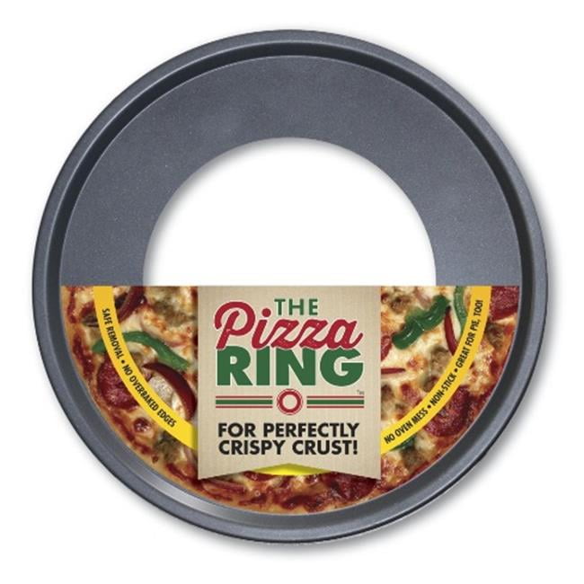 Pizza Ring 12 28 55 Pizza Baking Ring Pan, 2 Pack | Walmart Canada