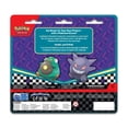 Pokemon 2024 Back to School Gengar Eraser Blister Pack (2 Booster Packs ...
