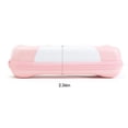 GeekShare Cat Ears Carry Case for Nintendo Switch/Switch OLED Console ...