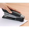 PaperPro inPOWER 20 Ergonomic Desktop Stapler for Home Office and ...
