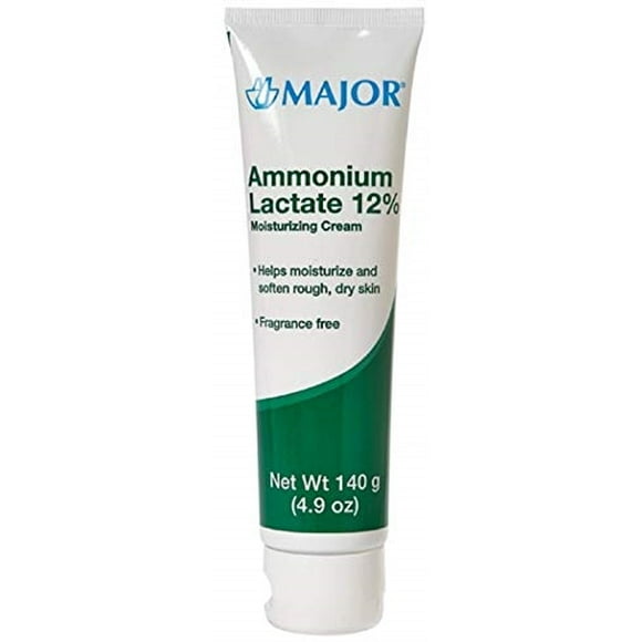 Ammonium Lactate Cream