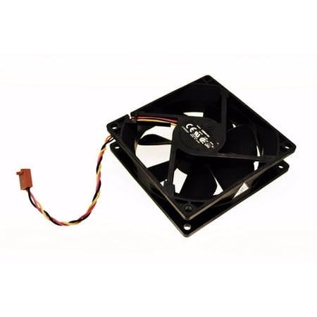 New Delta DSB0912M Case Fan 92mm x 25mm 12V | Walmart Canada