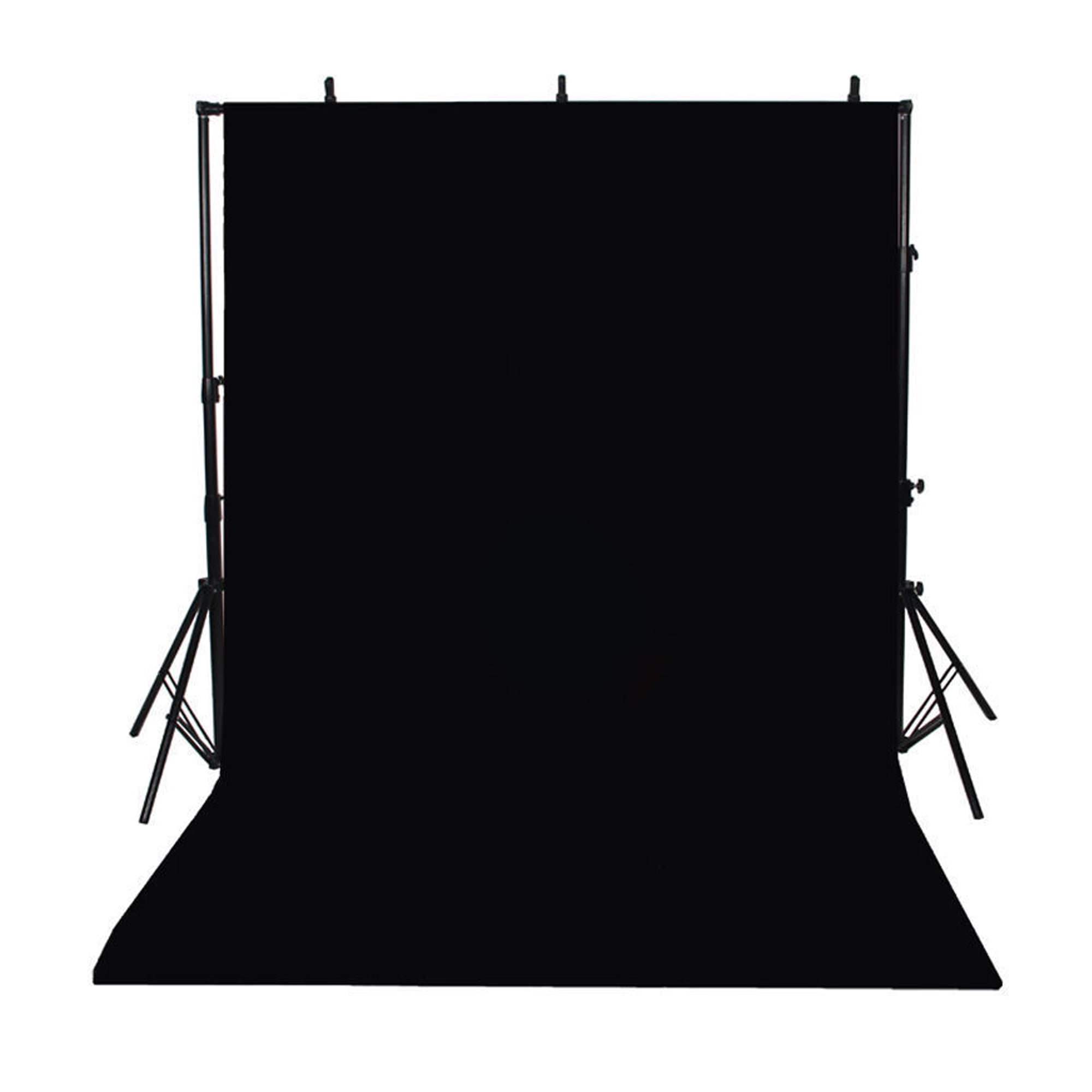 Fullvigor Non-Woven Photography Background Screen Solid Color Backdrop ...