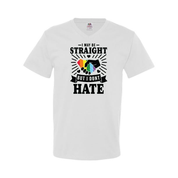 Straight Ally Shirt