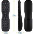 UltraPro 6-Device Universal TV Remote Control with Find It Feature ...