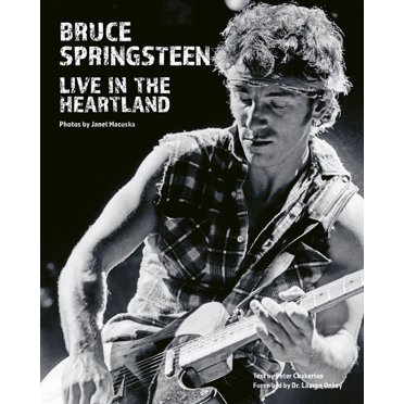 Bruce Springsteen: All the Songs : The Story Behind Every Track ...