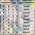 Black Women Sandals Wedge Heel Rhinestone Bow Solid Color Plus Size ...