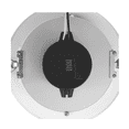 Commercial Electric Integrated LED 6-inch Retro Fit Ultra Slim ...