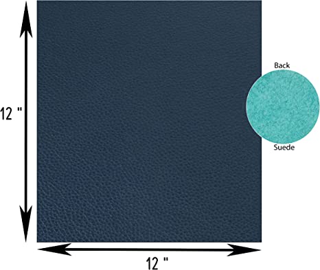 Genuine Leather Tooling and Crafting Sheets | Heavy Duty Full Grain ...