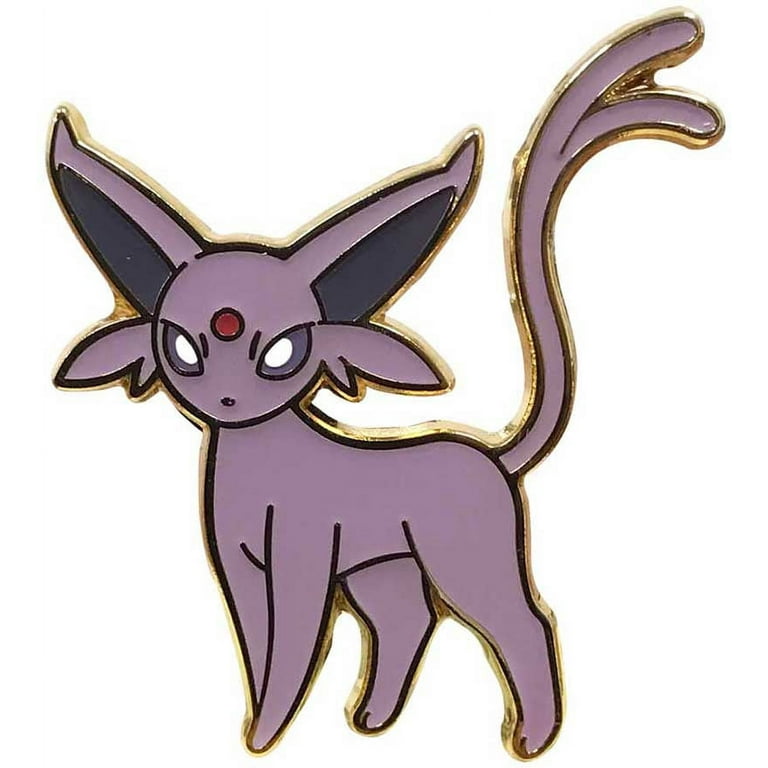 Eeveelutions Espeon