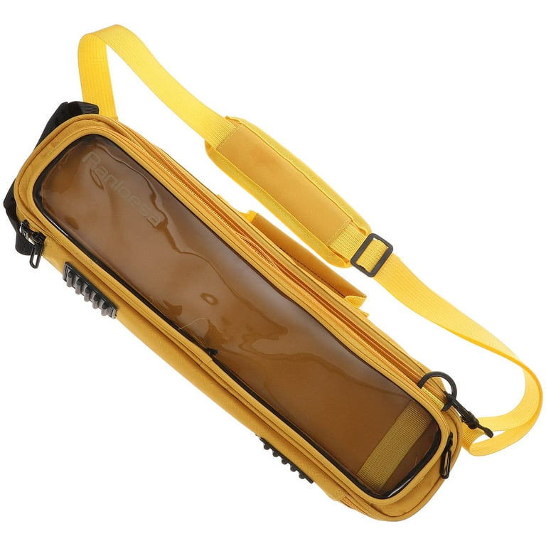 Flute Cases With Shoulder Strap
