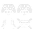 Gaming Accessories for G7 Controller Shell Cover Gamepad Housing Front ...