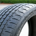 Accelera Phi 2 Tires, Set of 4, 275/40R19, Fits: '03-'05 Bentley GT ...