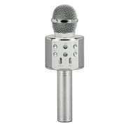 Ultrasonic Microphone