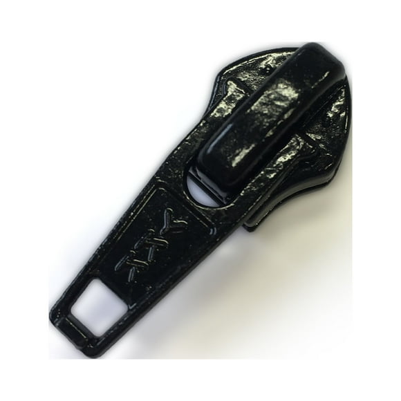 5 Zipper Slider
