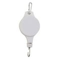 INC Retractable Heavy Duty Easy Reach Pulley Plant Hanging Flower ...