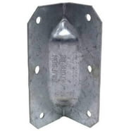 Simpson Strong Tie HGAM10KTA Gusset Angle Bracket Kit 10 HGAM10's w/SDS ...