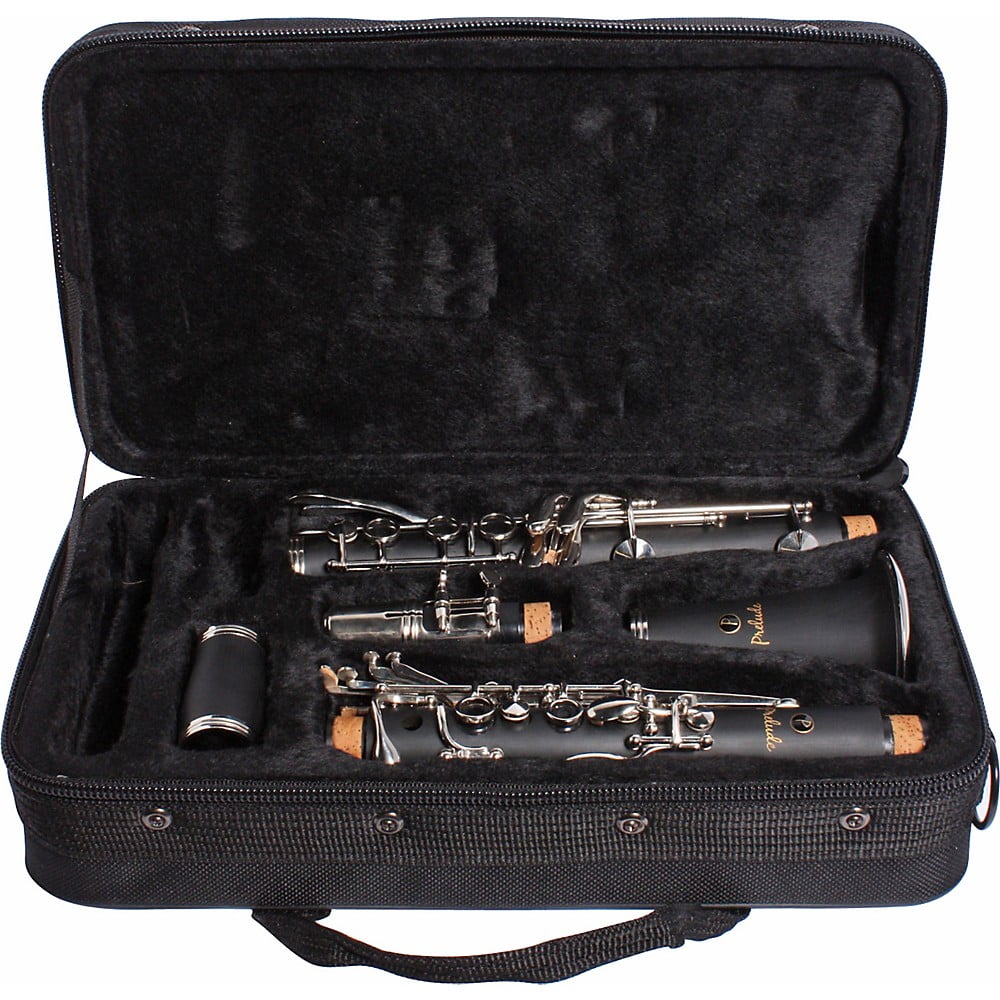 Conn Selmer Clarinet