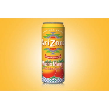 Arizona Iced Tea with Lemon, 20 Fl. Oz. - Walmart.com