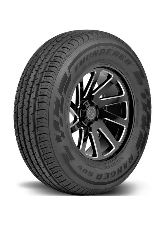 Thunderer 265/70R17 Tires in Shop by Size - Walmart.com