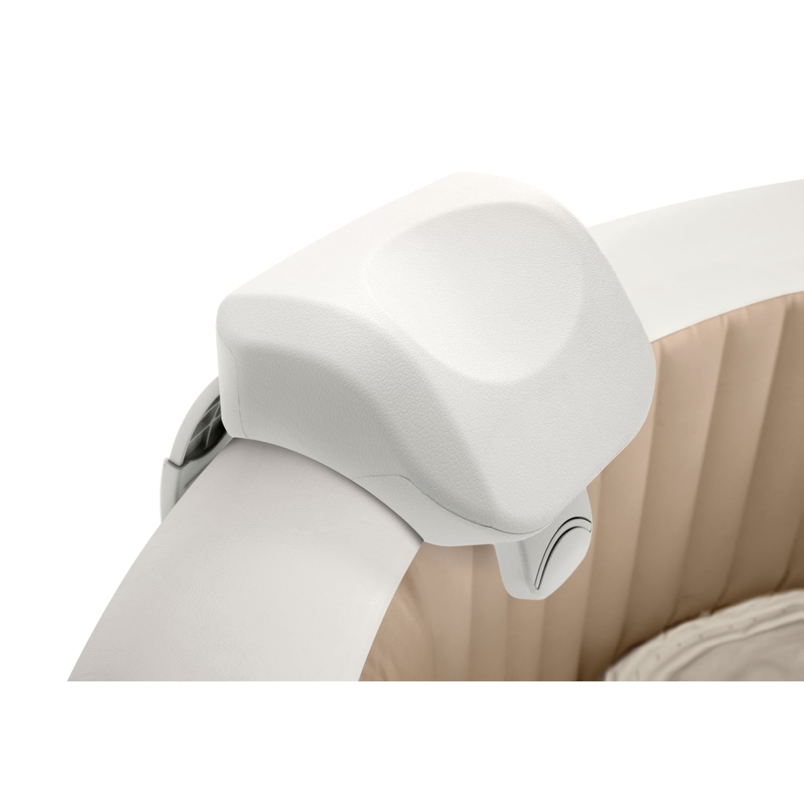 Click here for Intex Premium Spa Headrest 11 X 9 X 6.75 Inches prices