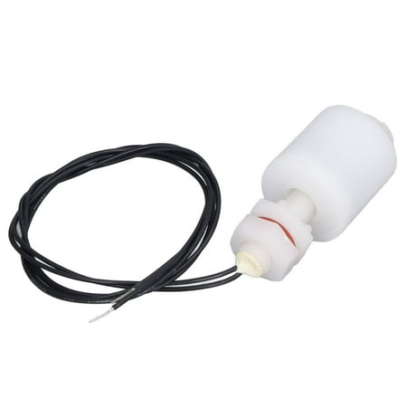 LYUMO Liquid Level Detection Switch,PVDF Float Switch Liquid Level ...
