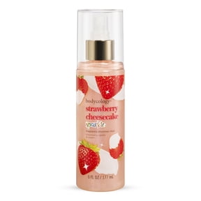 Bodycology, Body Mist, 8 fl oz, Whipped Vanilla Fragrance - Walmart.com