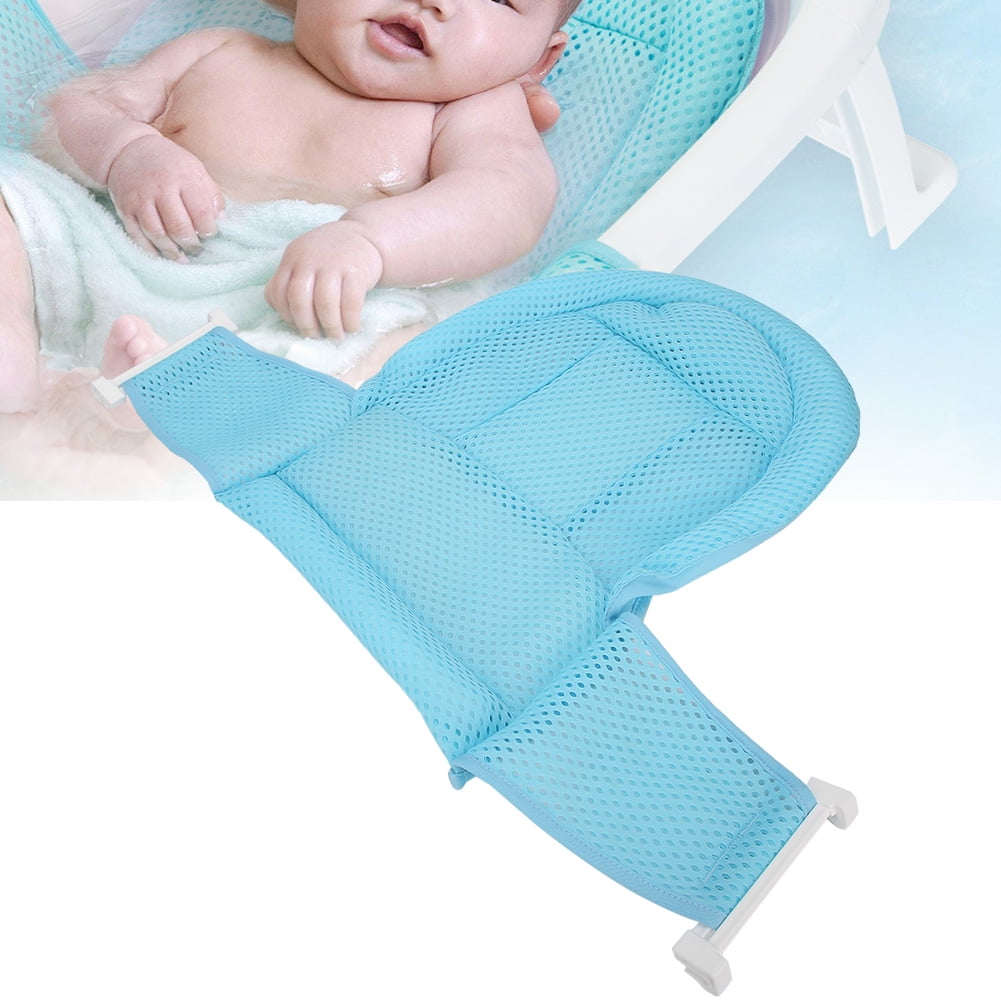 Click here for Babarla Baby Bath Tub Shower Net Mat Adjustable Br... prices