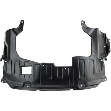 Engine Splash Shield Compatible with 2020-2021 Toyota Highlander Front ...