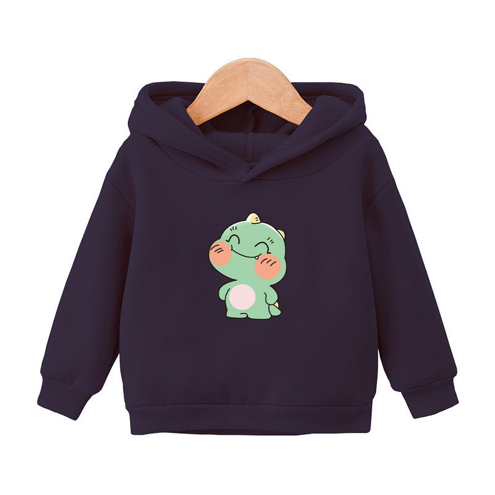 Click here for Lsljs Toddler Baby Boy Girl Sweatshirts Hoodies So... prices