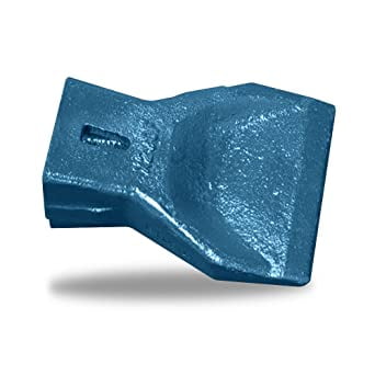 Parabolic Flare Tooth - Walmart.com