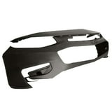 Labwork Primered Front Bumper Cover for 2016 2017 2018 16-18 Chevy ...