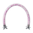 Cage Toy for Bird Perch Stand Grinding Scratchers Perch for Parrots ...