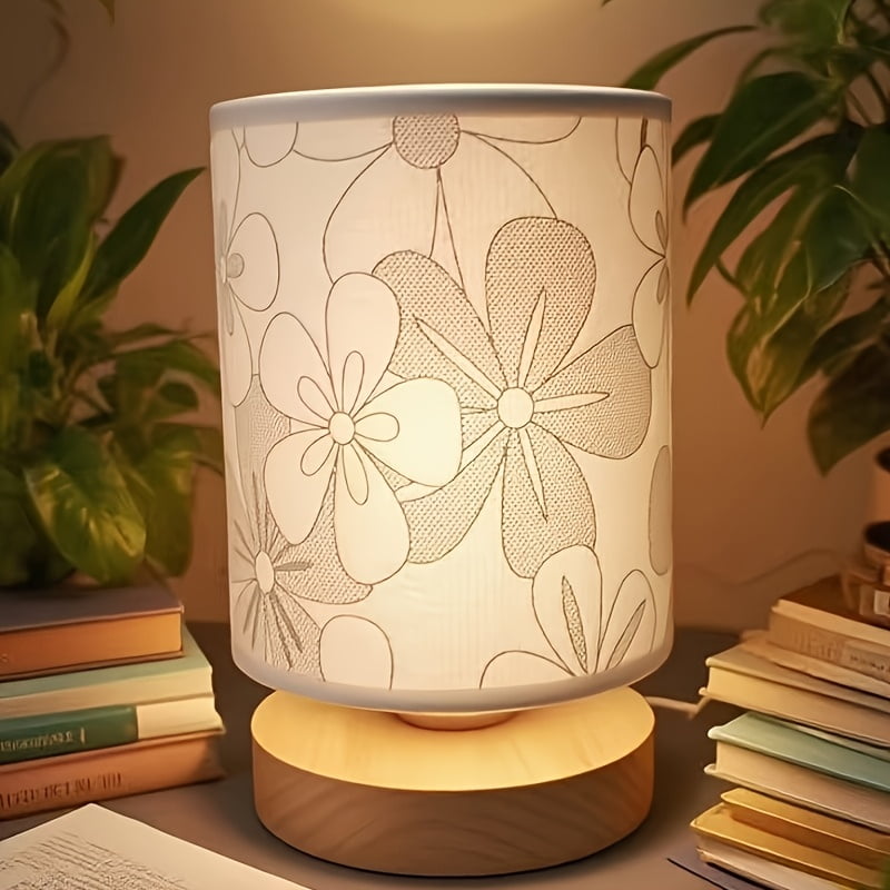 Click here for Unbranded Modern Fabric Lamp / Study Bedroom Sleep... prices