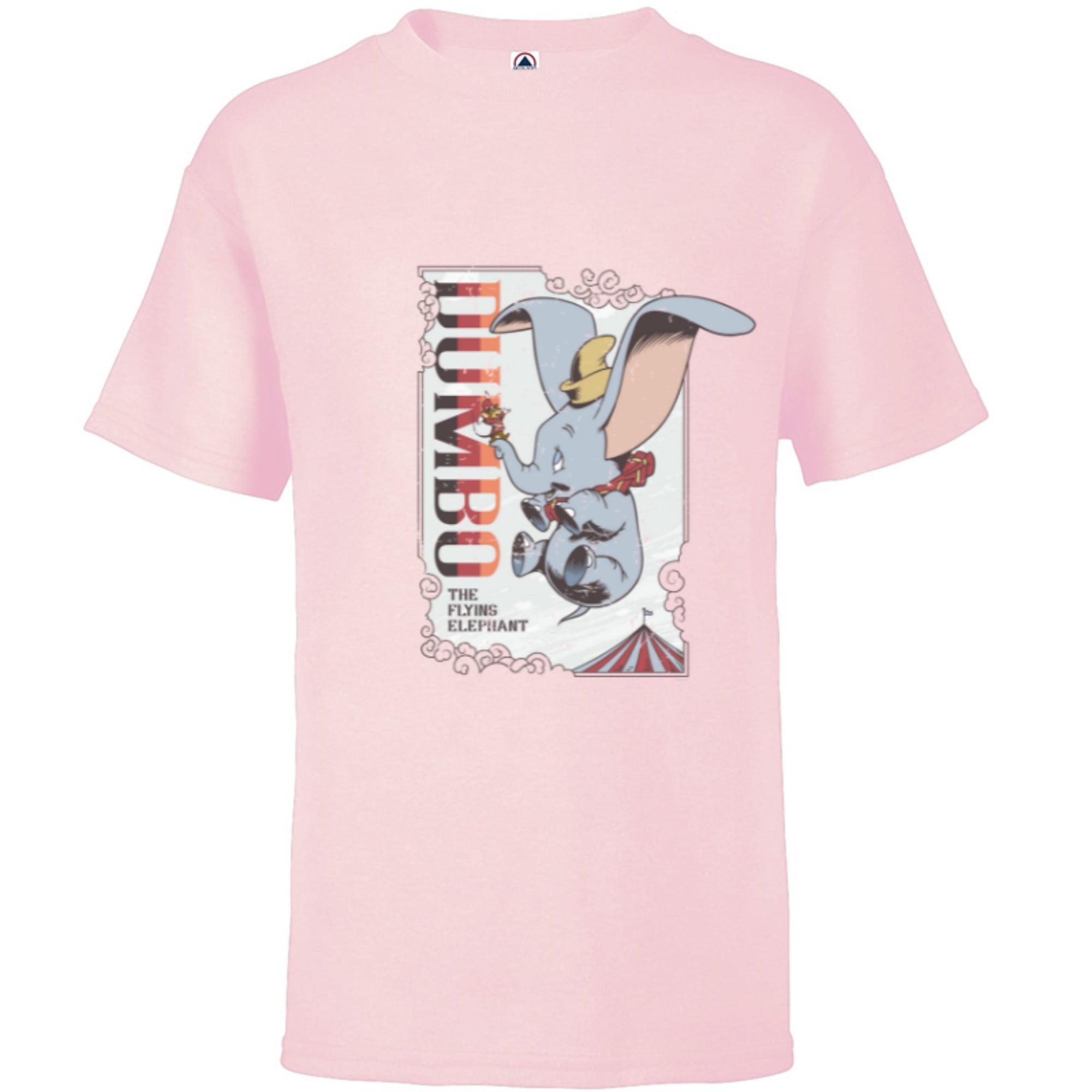 Disney Dumbo Shirts _ Disney Classic Dumbo Mrs. Jumbo Mother’s Day T ...