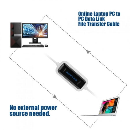 Data Link Adapter, High - Speed Data Transfer Cable, Computer Accessory ...