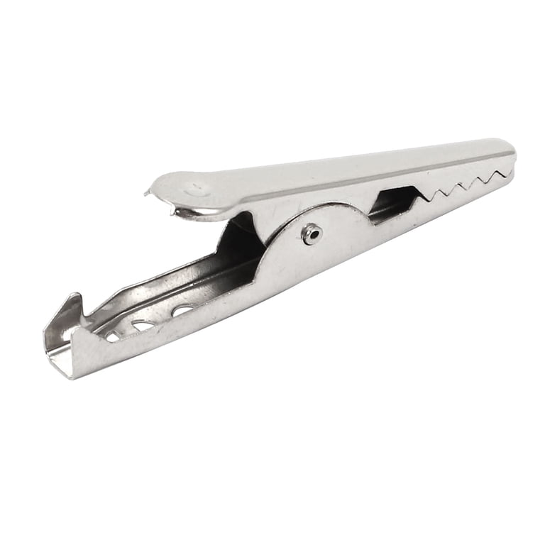 Metal Crocodile Clip