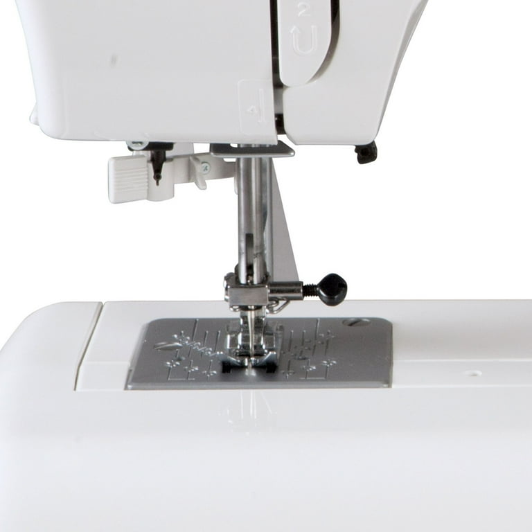 Janome Home Small Compact 2222 Mechanical and Portable Janome Home Small Compact 2222 Mechanical and Portable