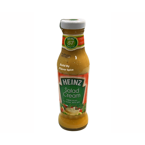 Heinz Salad Cream